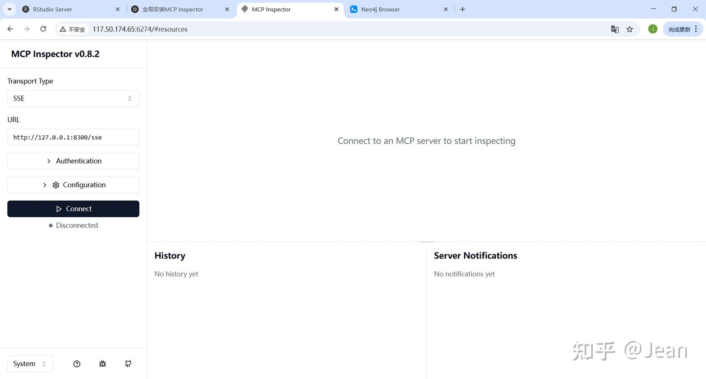 LangGraph Agent+MCP Server测试 - 知乎
