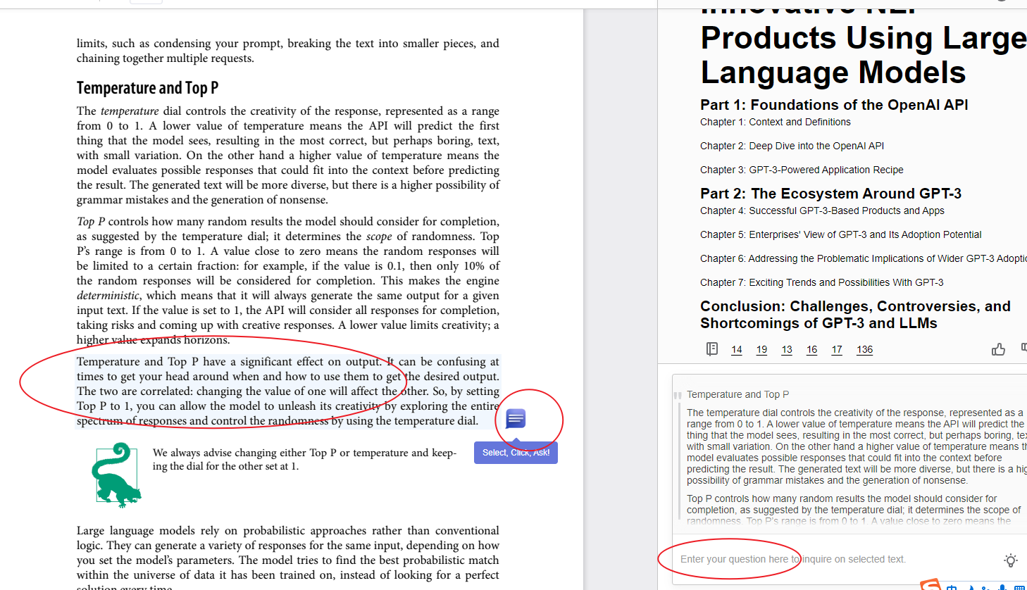利用ChatGPT快速阅读长篇文档和书籍的9个技巧 - 知乎