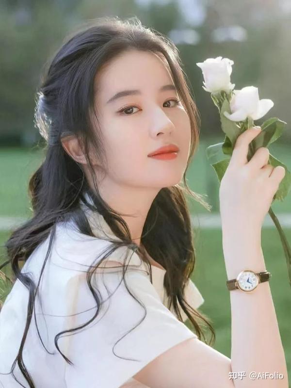 stable diffusion 炼丹记录2 图生图 将神仙姐姐的美貌动漫化！ - 知乎