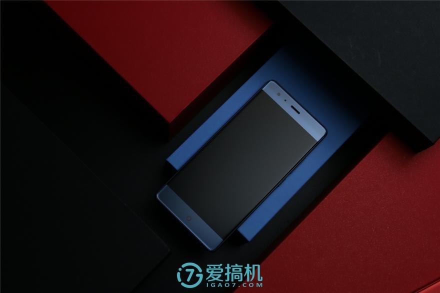 精湛做工+最强骁龙835 努比亚Z17详细评测 - 知乎