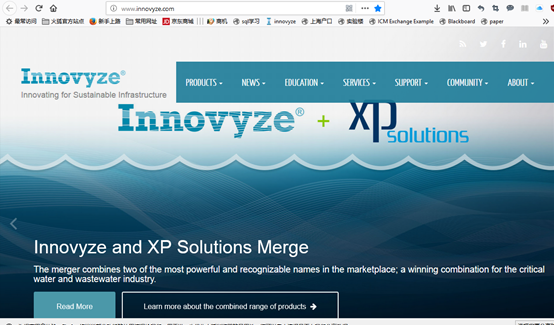 XPDrainage_海绵城市设计软件简介 - 知乎