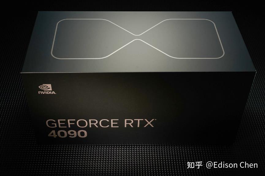 GeForce RTX 4090 FE 架构及性能实测 - 知乎