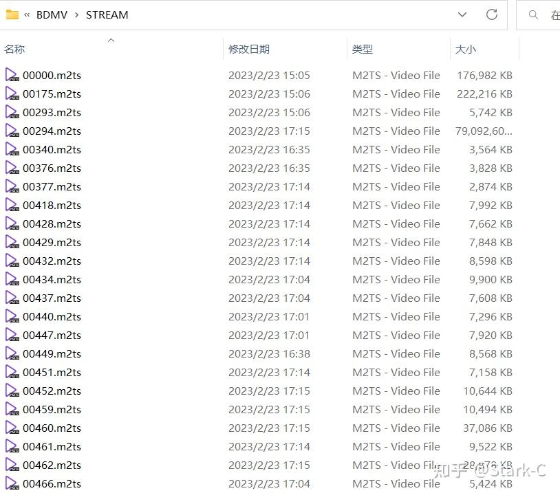 授人以渔：如何使用Potplayer自动外挂蓝光原盘BDMV的字幕 - 知乎