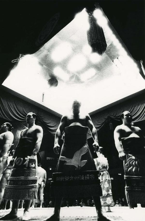 Ikko Narahara奈良原一高 | 全集 - 知乎