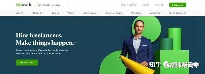 拥有了这24个Python接单平台，你就拥有了“钞能力” - 知乎