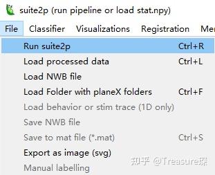 双光子钙成像数据处理——Suite2p（安装篇） - 知乎