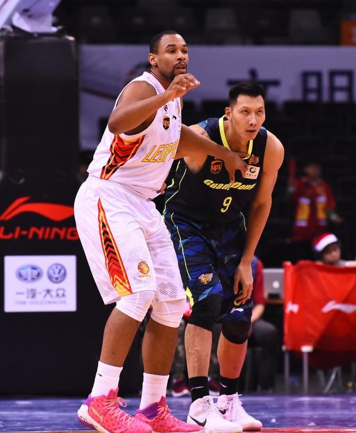 萨林杰，NBA落魄天才与CBA临时工 - 知乎