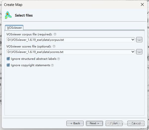 VOSviewer使用手册——文献计量学可视化分析 - 知乎