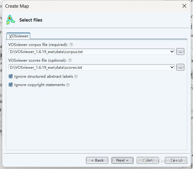 VOSviewer使用手册——文献计量学可视化分析 - 知乎