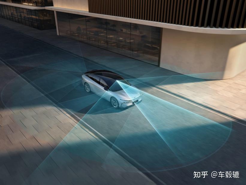 18.68万元起售，全球首款AI汽车小鹏P7+会爆款吗？ - 知乎