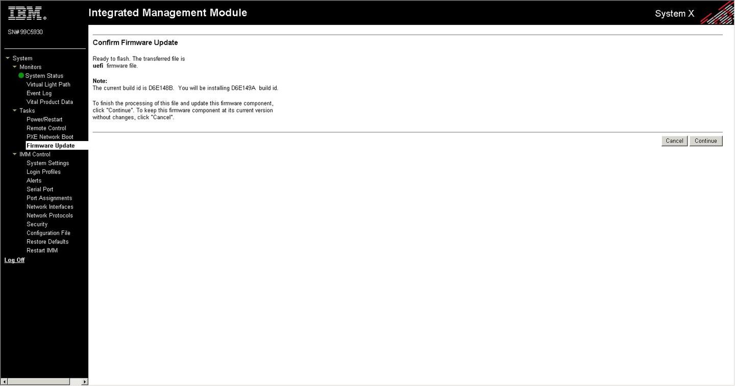 IBM BMC介绍 - 知乎