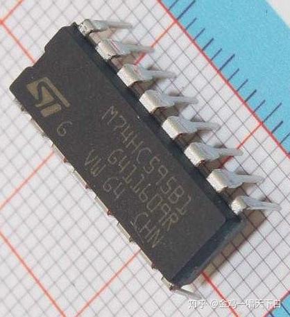 TTL与CMOS集成IC - 知乎