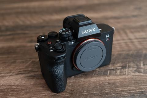 全画幅画质旗舰的全新进化｜索尼A7R5主观上手体验