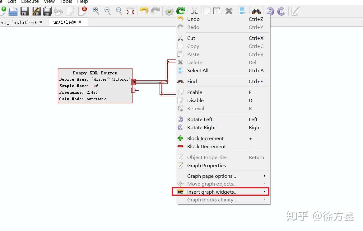 ADI PLUTO 6：PothosFlow（Windows平台） - 知乎
