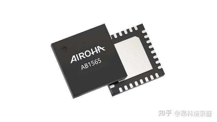 昂科烧录器支持Airoha达发科技的蓝牙音频芯片AB1565 - 知乎