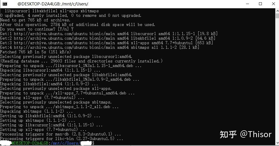 [强化学习] 一步步教你如何在Windows 10上运行OpenAI Spinning Up - 知乎
