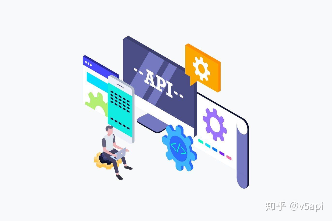 API接口和SDK的区别和各自的作用 - 知乎