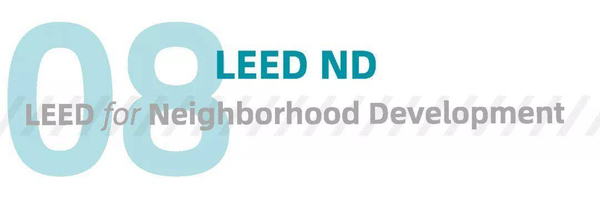 最全的LEED绿色建筑认证体系介绍 - 知乎