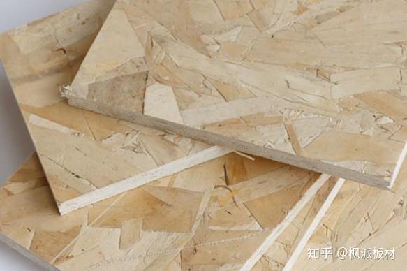 令人分不清的OSB、LSB和FOSB到底是什么？ - 知乎