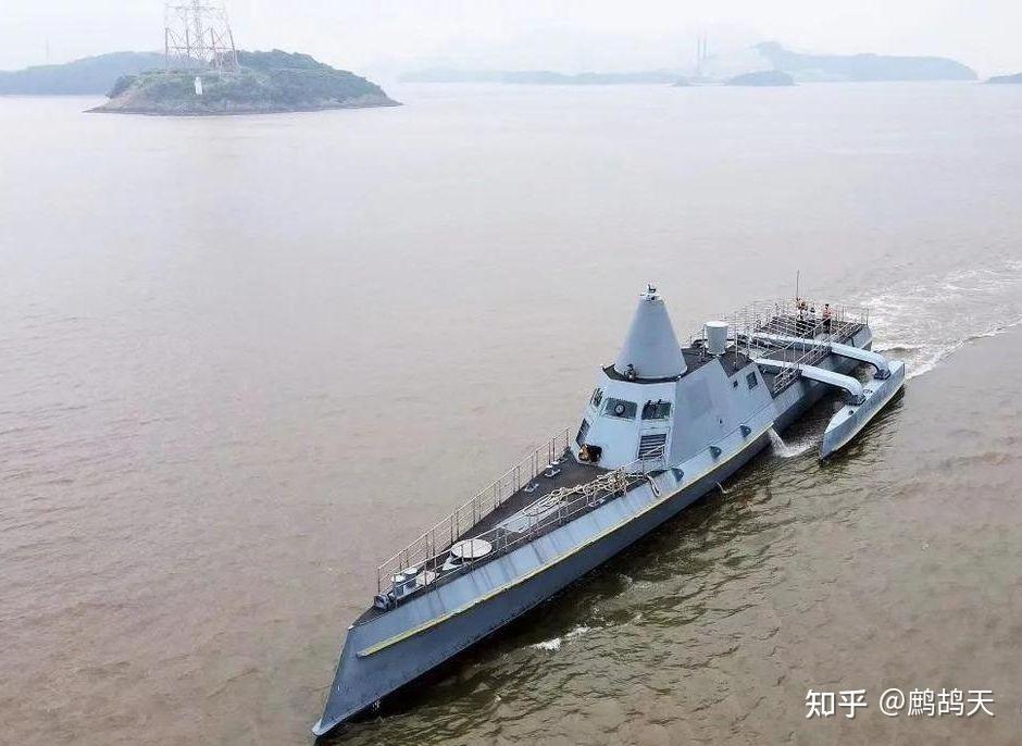 海战场无人作战体系协同运用与指挥控制 - 知乎