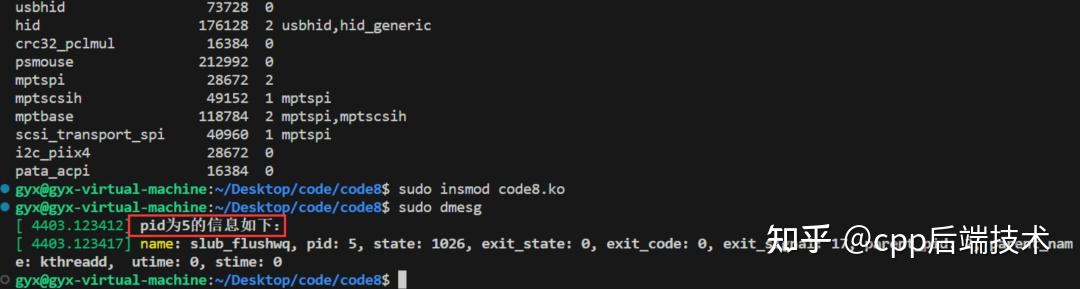 Linux进程管理：深入task_ struct字段 - 知乎