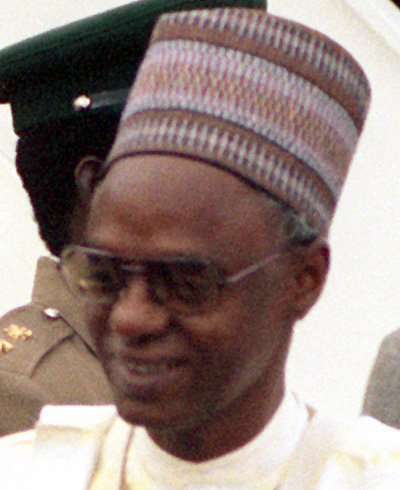 尼日利亚 / Nigeria（第一部分：概述、历史）- 中英文维基百科词条融合，由辽观搬运、翻译、整合 - 知乎