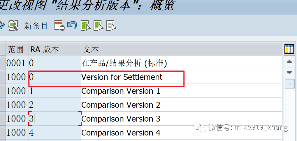 SAP那些事-实战篇-41-RA（结果分析）深度解析 - 知乎
