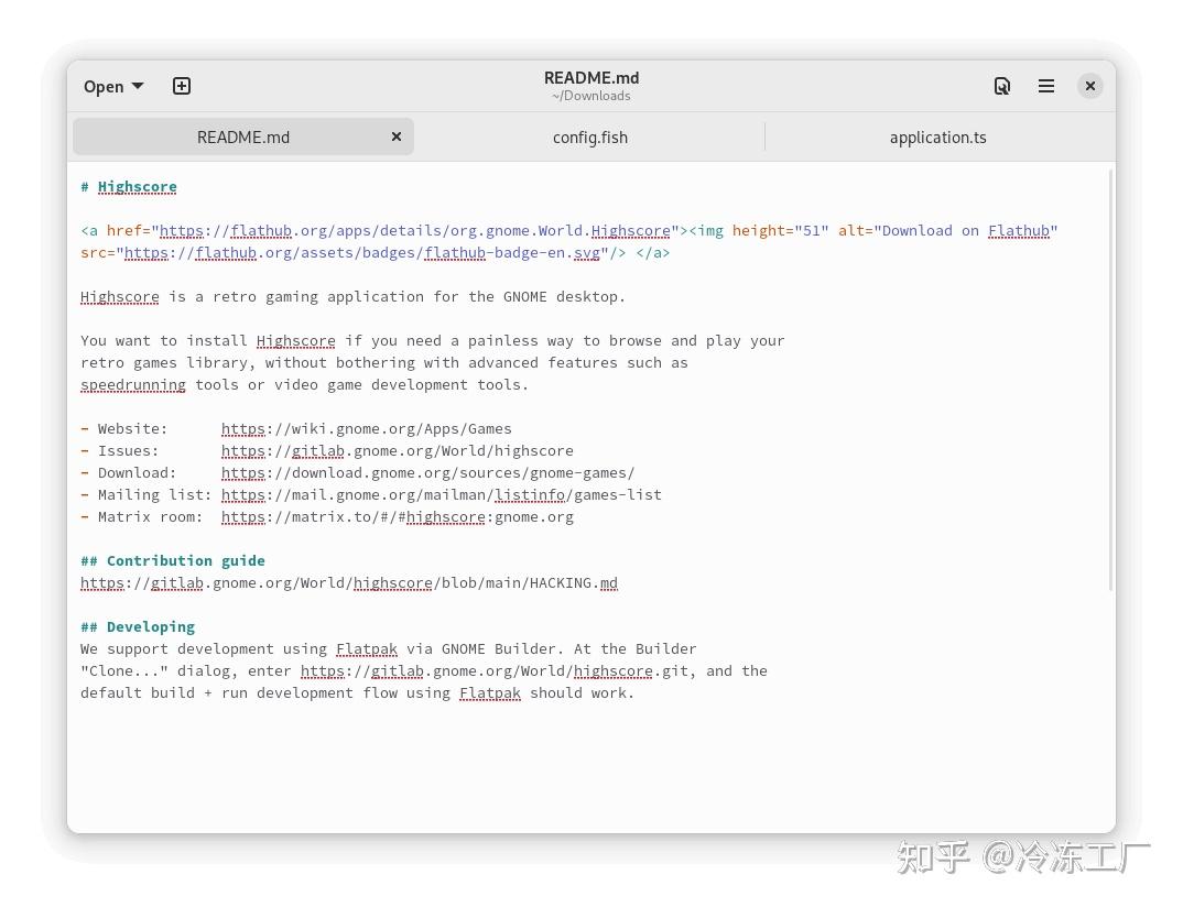 Linux 下 12 个最佳 Notepad++ 替代品 - 知乎