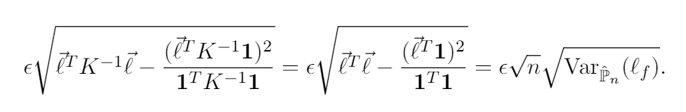 多篇顶会论文看DRO（Distributionary Robust Optimization）新进展 - 知乎