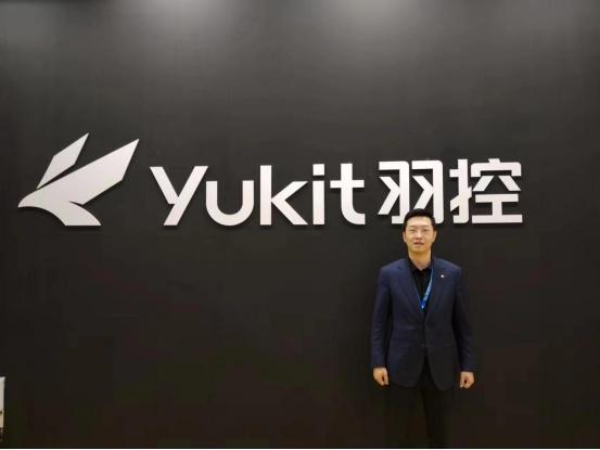 DAV专访小鸟科技：全新品牌Yukit羽控引领中小型企业显示新篇章 - 知乎
