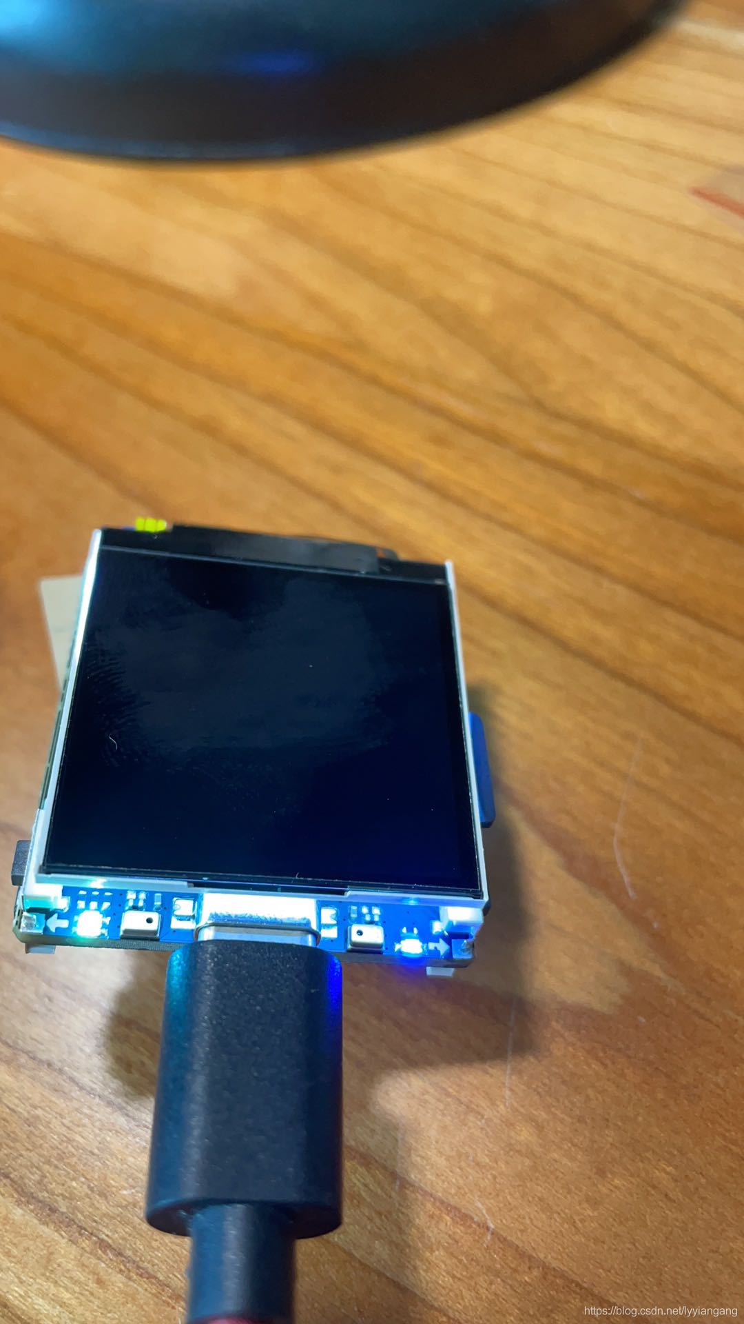 【R329开发板评测】R329开发板部署aipu模型 - 知乎