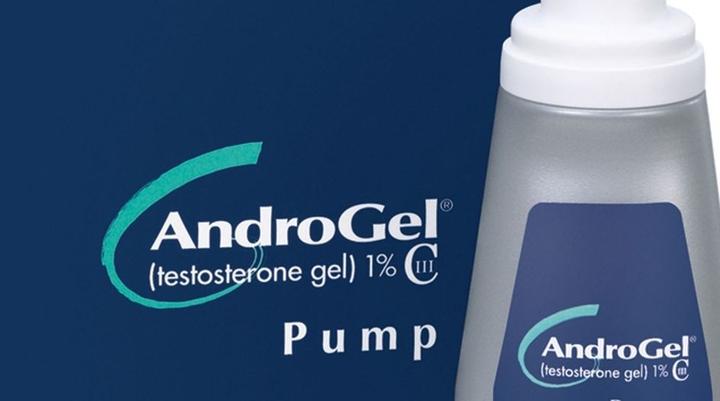 【翻译】睾酮素凝胶 Androgel （Testosterone）说明书 - 知乎