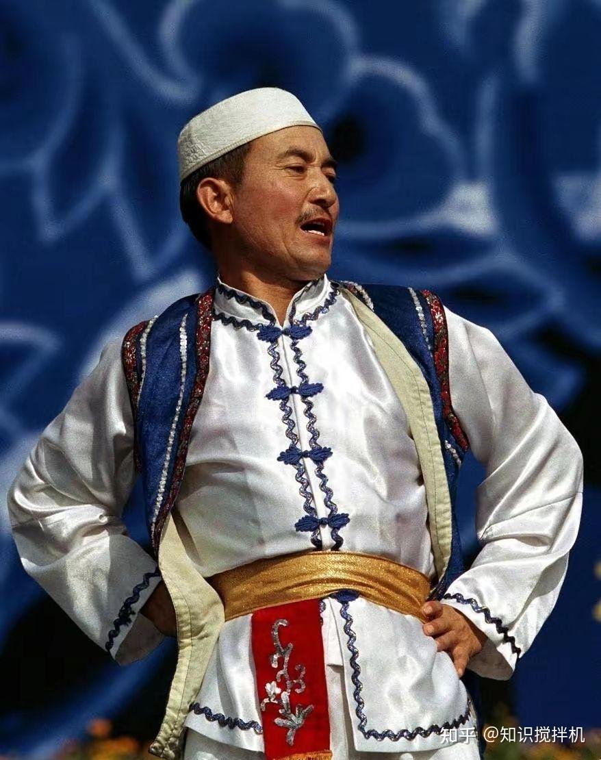 科普：回族男人为什么戴小白帽？ - 知乎