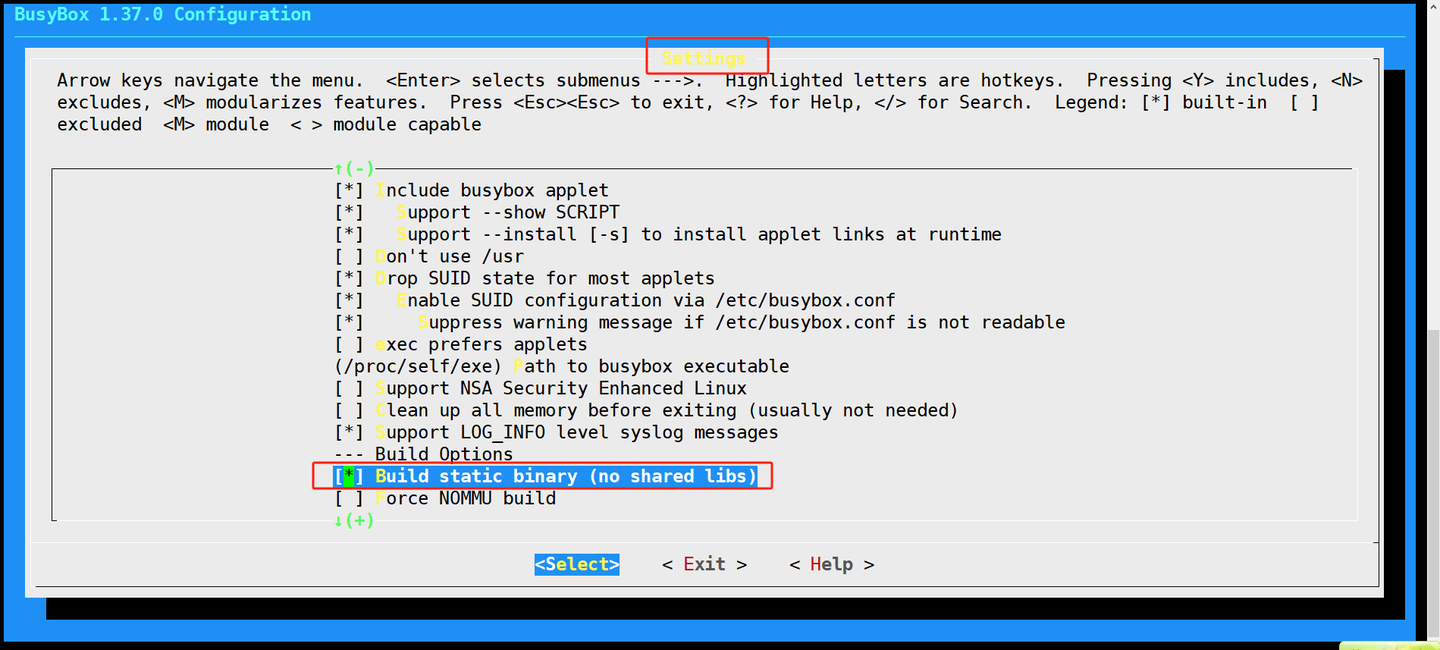 手把手编译并运行一个Linux内核~ - 知乎