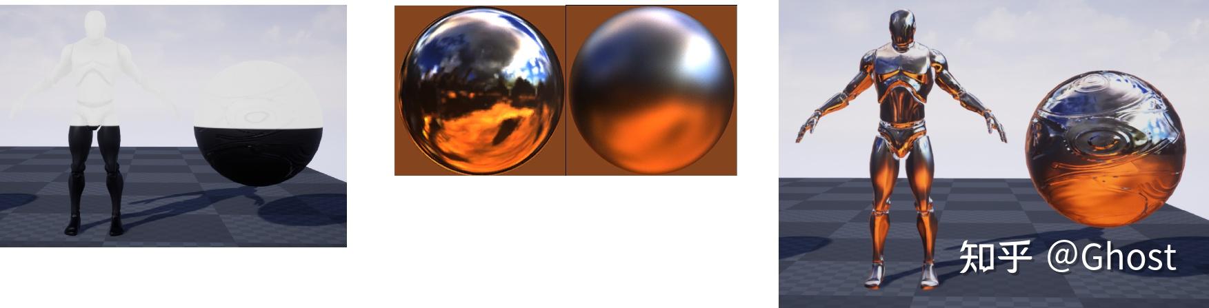 MatCap原理介绍及应用 - 知乎