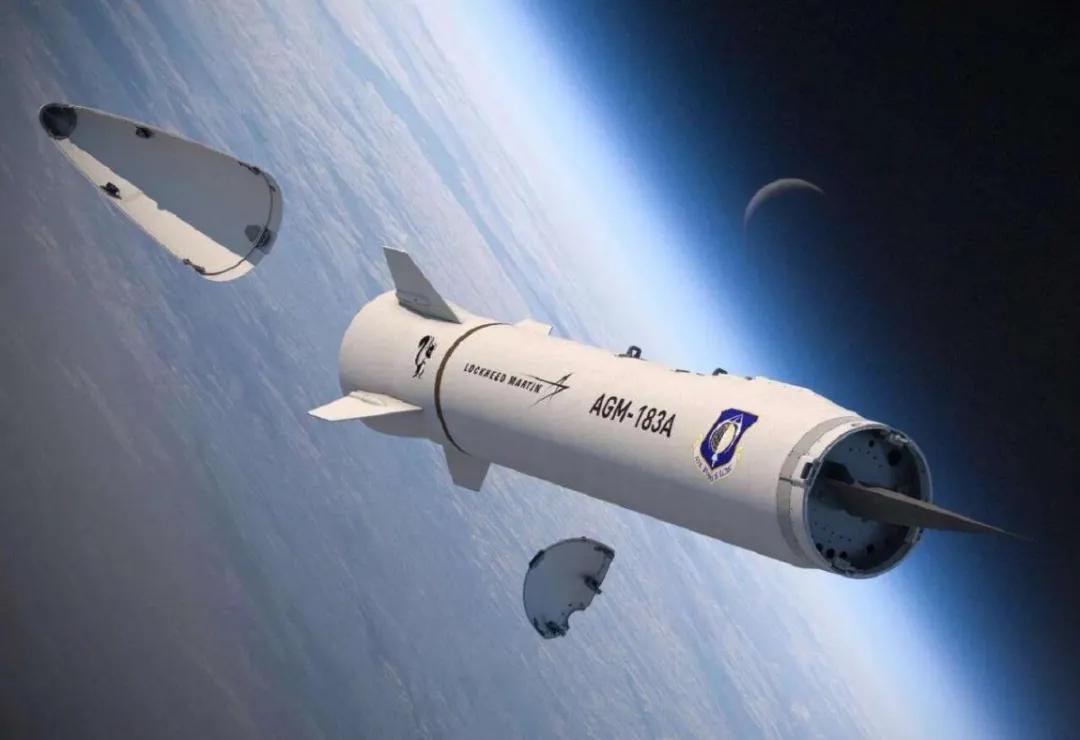 打起精神了？美军公布“战斗火力”项目，目标中国东风导弹发射车 - 知乎