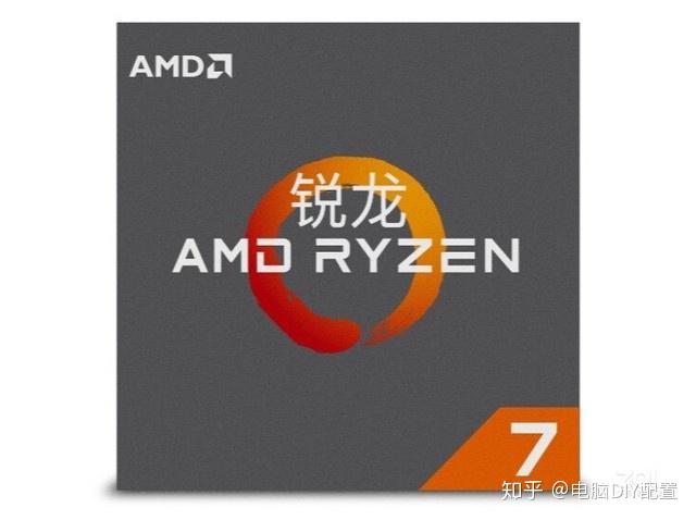 AMD锐龙 7 2700测试 - 知乎