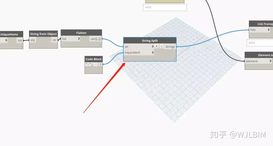 Revit&Dynamo&Navisworks工作流下的碰撞检测 - 知乎