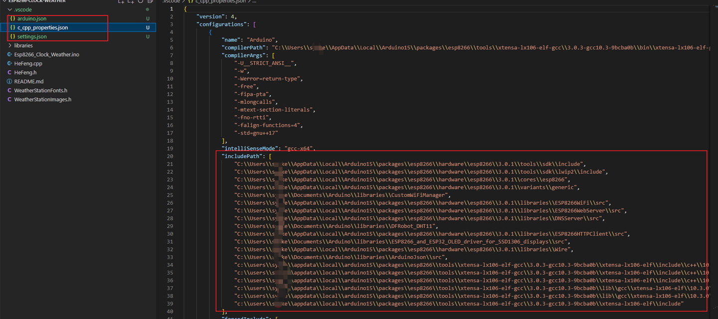 vscode配置arduino开发环境 - 知乎