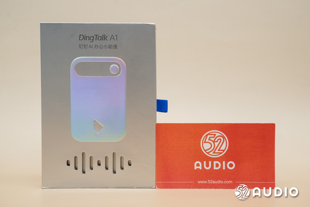 评测｜DingTalk A1：AI硬件新物种，打工人的全能效率助手 - 知乎