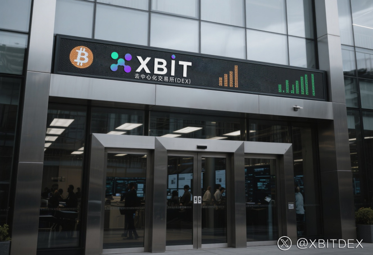 稳定币概念股爆发！XBIT成机构新宠，最新数据揭示A股回暖核心逻辑 - 知乎