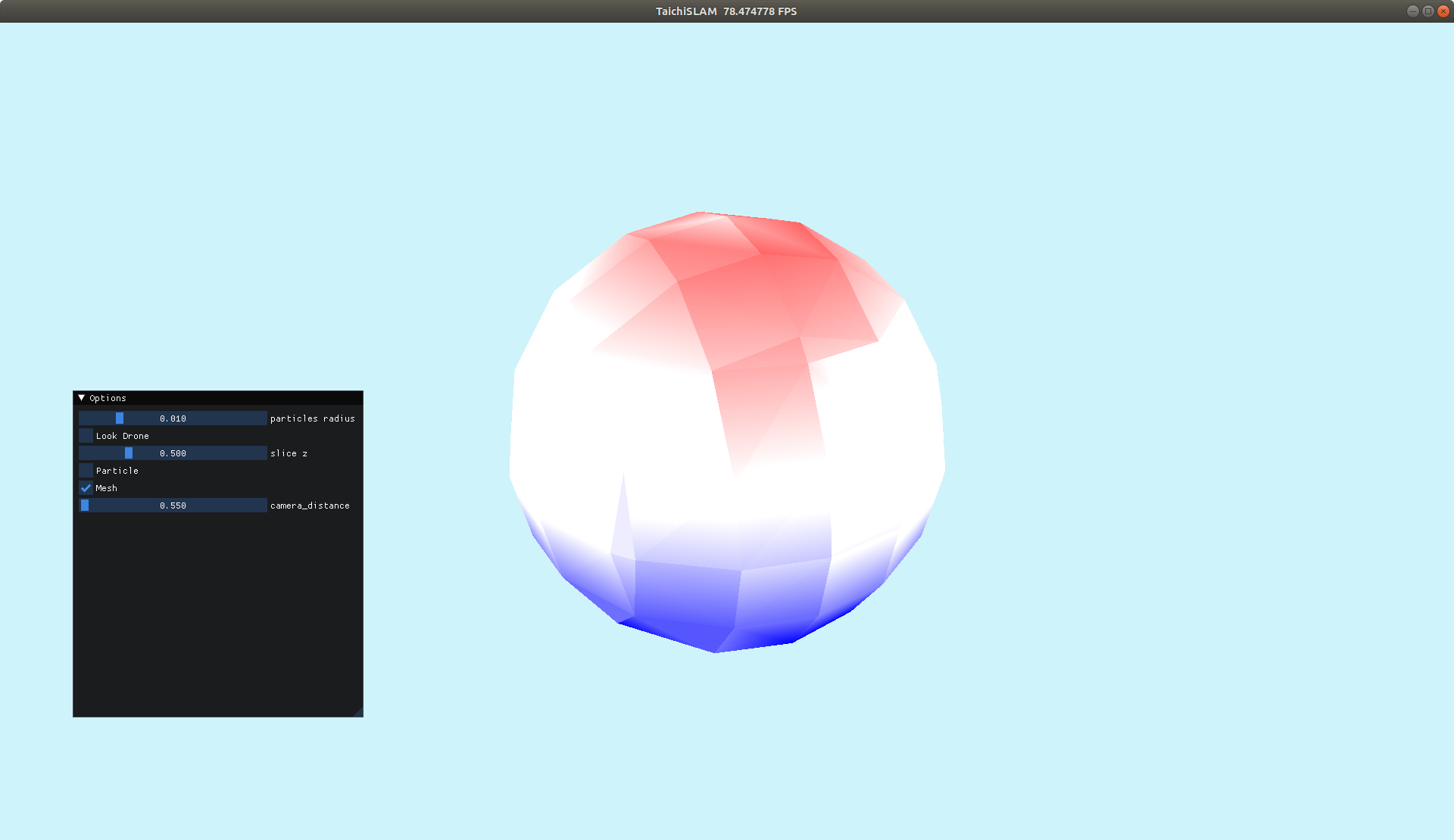 TaichiSLAM系列2: 网格（mesh）的建立，TSDF,ESDF & Marching Cube - 知乎