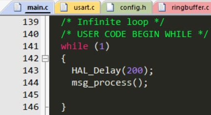 【开源实战笔记】移植ringbuf - 知乎