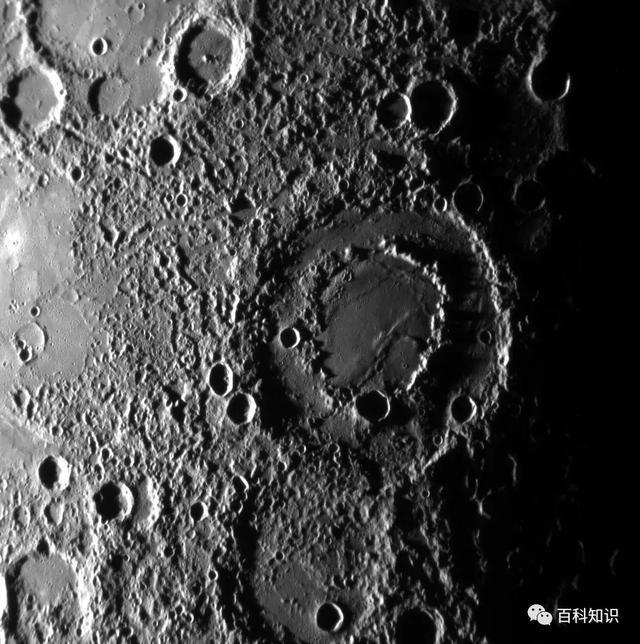 水星之“最”，带你认识真正的水星！ - 知乎