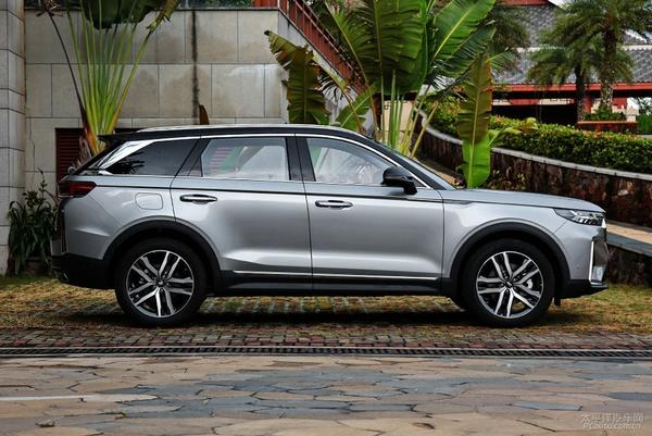 新增2.0T+6AT动力总成 奔腾T99运动版今日上市 - 知乎