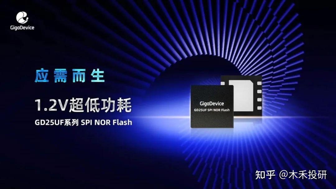 深度分析兆易创新，解读利基市场的定义和未来，科技公司当前状况 - 知乎