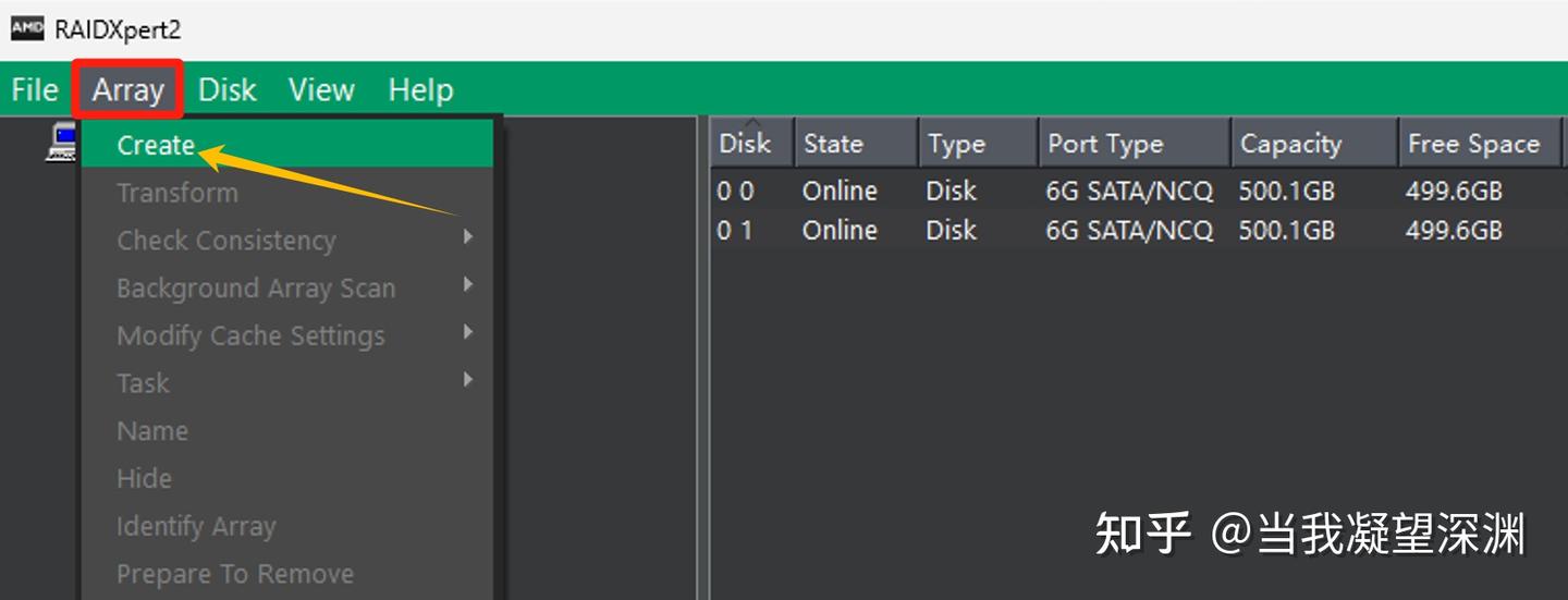 华硕AMD主板驱动下载中的RAIDXpert2 Utility有什么用？？？ - 知乎