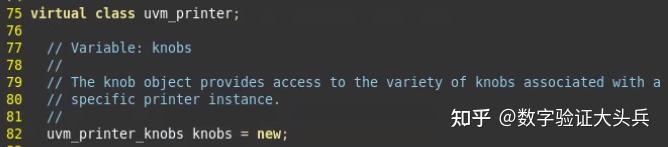 [UVM源代码研究] UVM的field_automation实现的print()函数如何灵活控制打印数组元素的数量 - 知乎