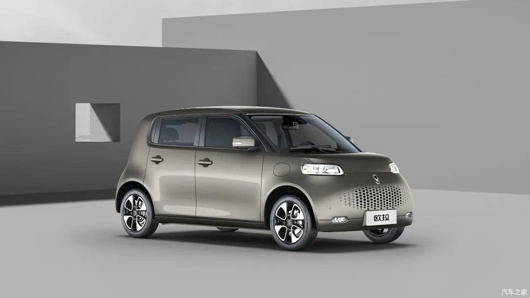 小身材大装载！这些国产K-CAR你不来一辆吗？ - 知乎