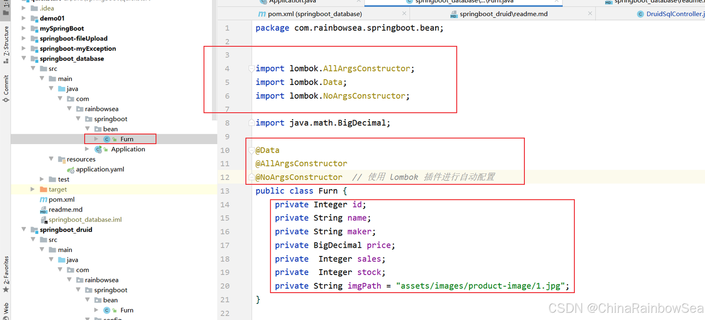 十六，Spring Boot 整合 Druid 以及使用 Druid 监控功能 - 知乎